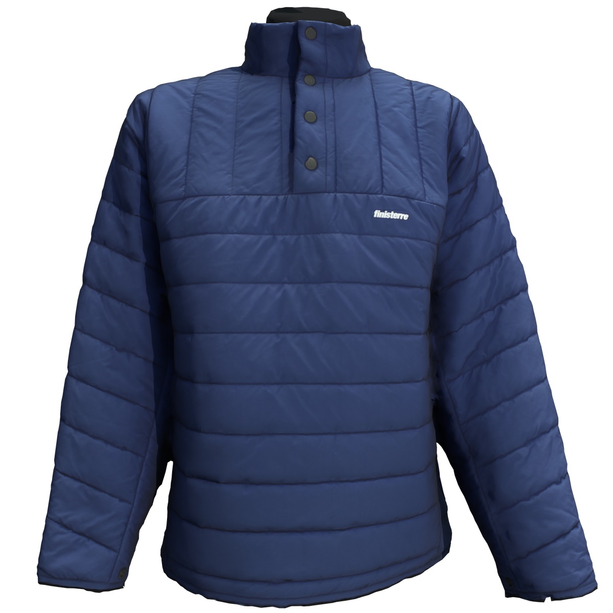 Finisterre BioSmock with HD Wool Active Insulation awarded